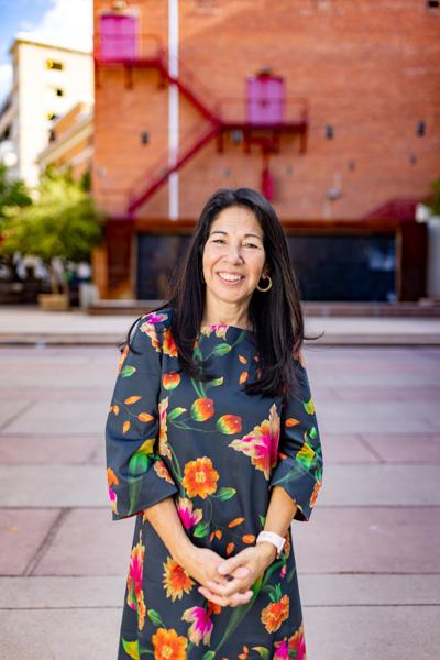 Cindy Conroy | Women Of Impact | elpasoinc.com