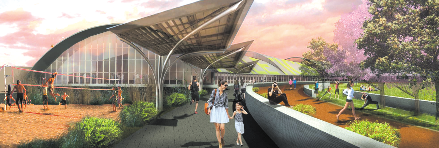 City unveils Cohen redevelopment plans | Local News | elpasoinc.com