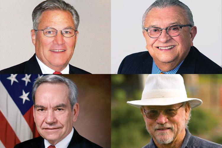 UTEP announces distinguished alumni, gold nugget recipients | Business Announcements | elpasoinc.com