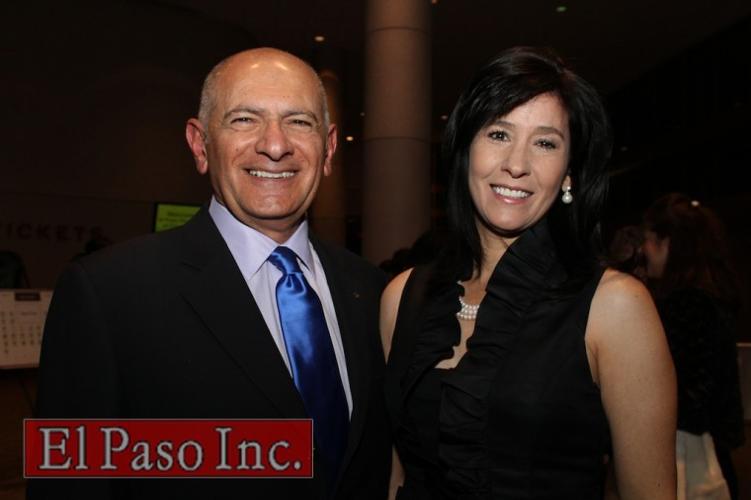 Greater chamber honors legacy members | Lifestyle | elpasoinc.com