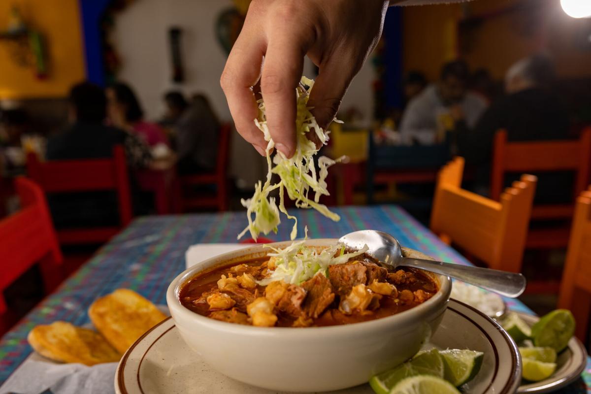 Battle of the Bowl: Menudo vs. Pozole | Magazine | elpasoinc.com