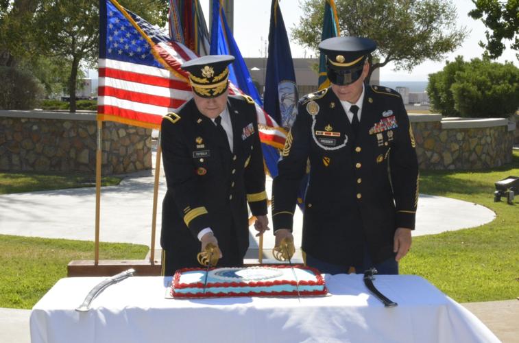 White Sands marks milestone | Local News | elpasoinc.com