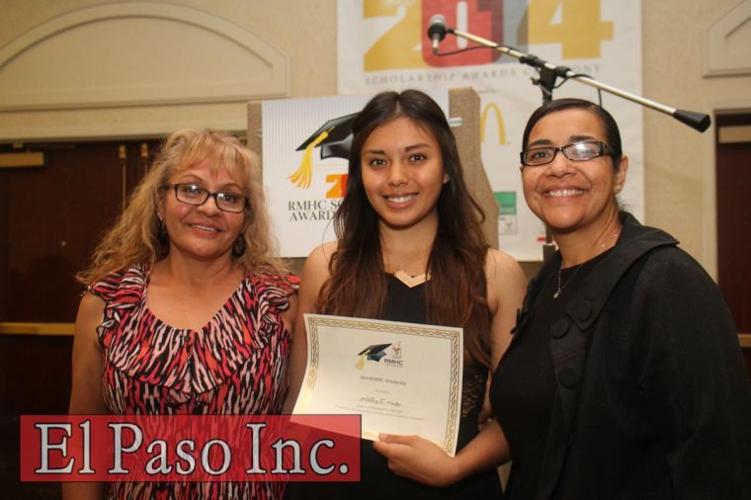 RMHC Scholarship Awards Dinner | Lifestyle | elpasoinc.com