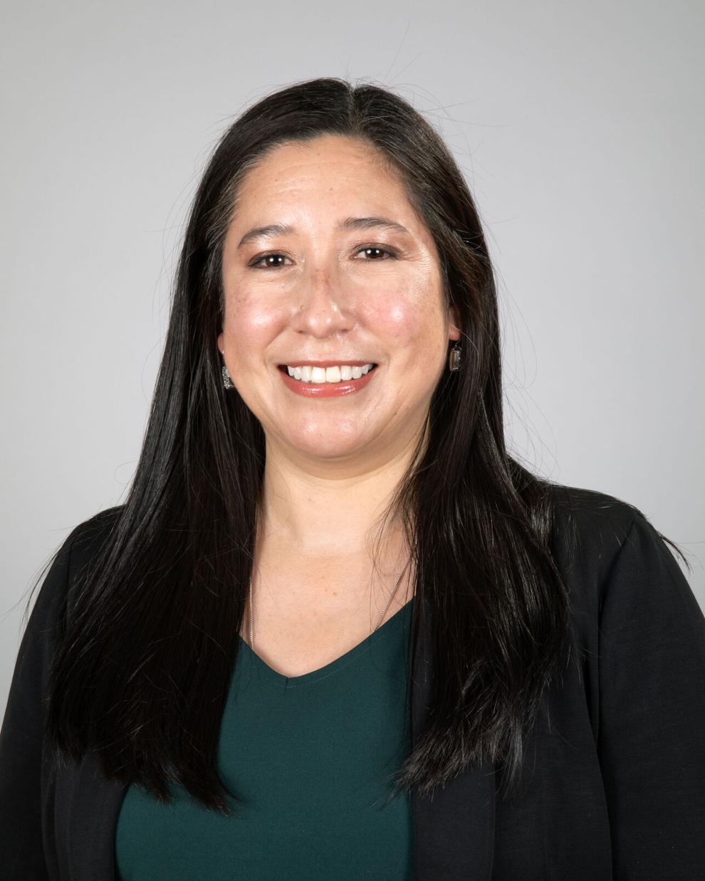 EPCC names Rebecca Escamilla interim vice president of student services ...