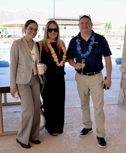 Paul Foster’s Campo del Sol opens in North El Paso | Local News ...