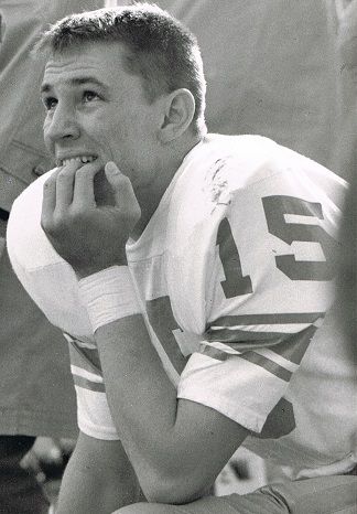 It’s the 50th anniversary of Billy Stevens’ debut | Columns | elpasoinc.com
