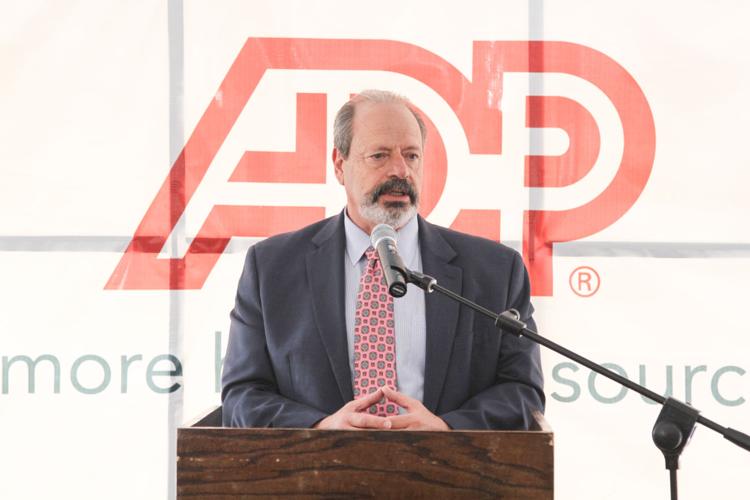 ADP opens $41M building, plans to hire 1,100 | Local News | elpasoinc.com