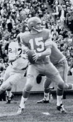 It’s the 50th anniversary of Billy Stevens’ debut | Columns | elpasoinc.com