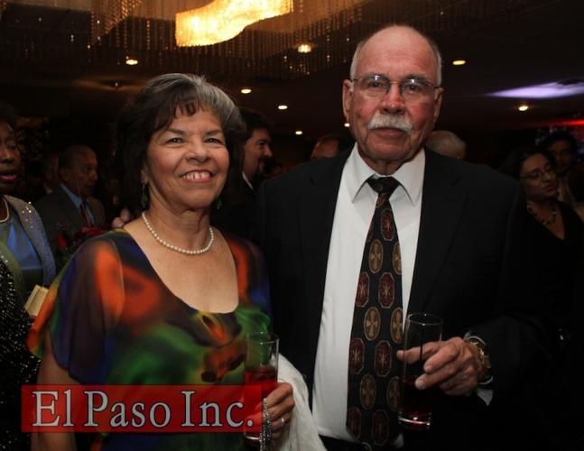 Tribute to Congressman Reyes and Carolina Reyes | Lifestyle | elpasoinc.com