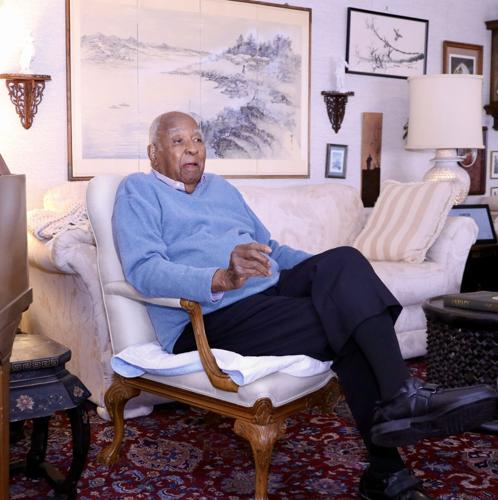 Edward Greer, one of Army’s first Black generals, dies at 100 | Local ...