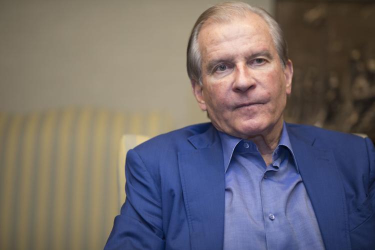 Woody Hunt: In his own words | Q&A | elpasoinc.com