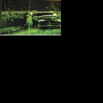 Poem: 'South Sun Rises' by Valentin Sandoval | Magazine | elpasoinc.com