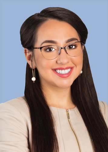ScottHulse welcomes associate attorney | Business Announcements | elpasoinc.com
