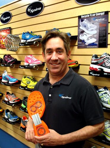 Lawyer, Spira founder Andy Krafsur dies | Local News | elpasoinc.com