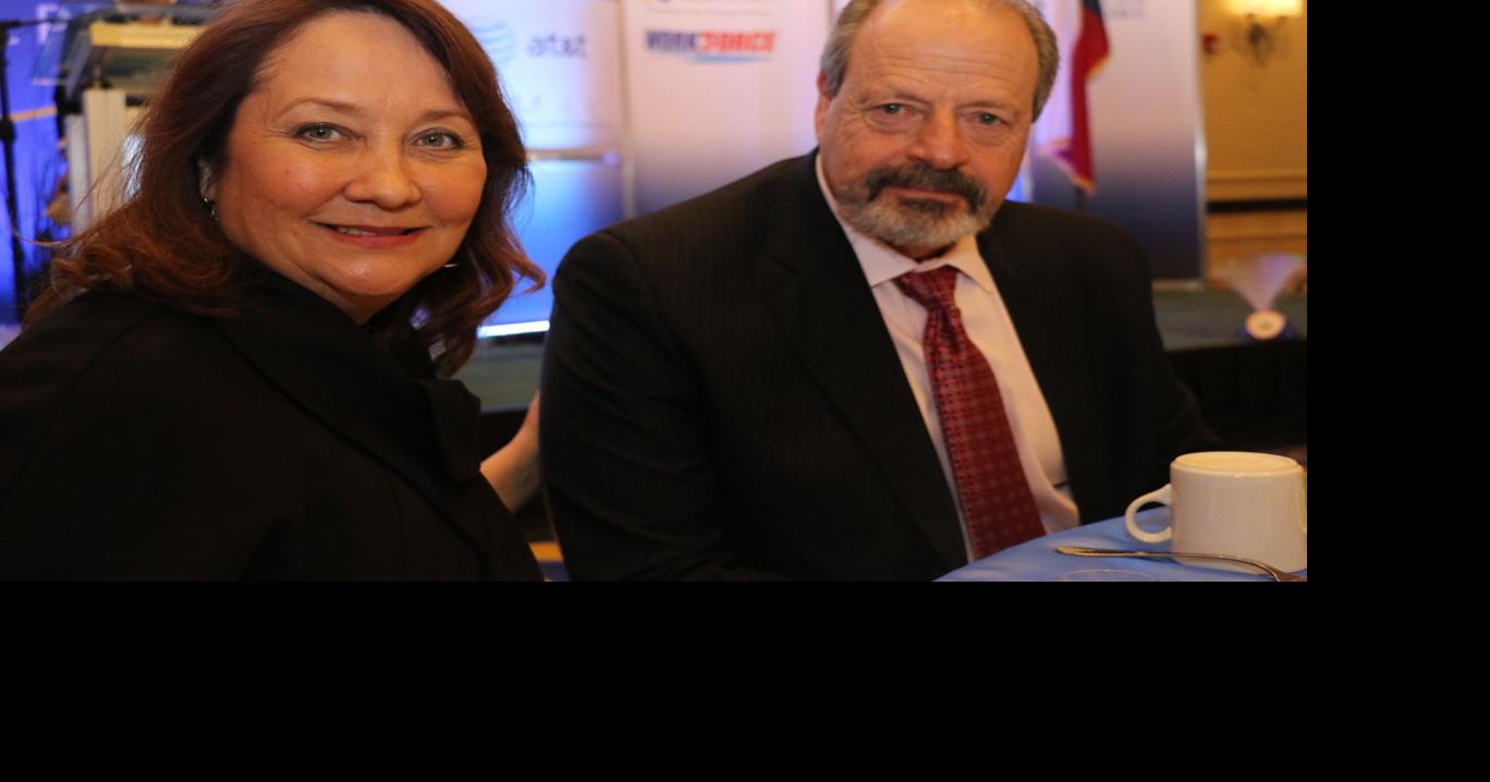 First lady of Texas honors local businesses | Local News | elpasoinc.com