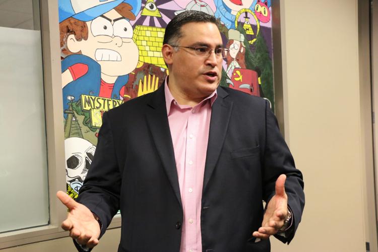 Alorica expanding in El Paso | Local News | elpasoinc.com