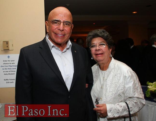 Catholic Legacy Dinner | Lifestyle | elpasoinc.com