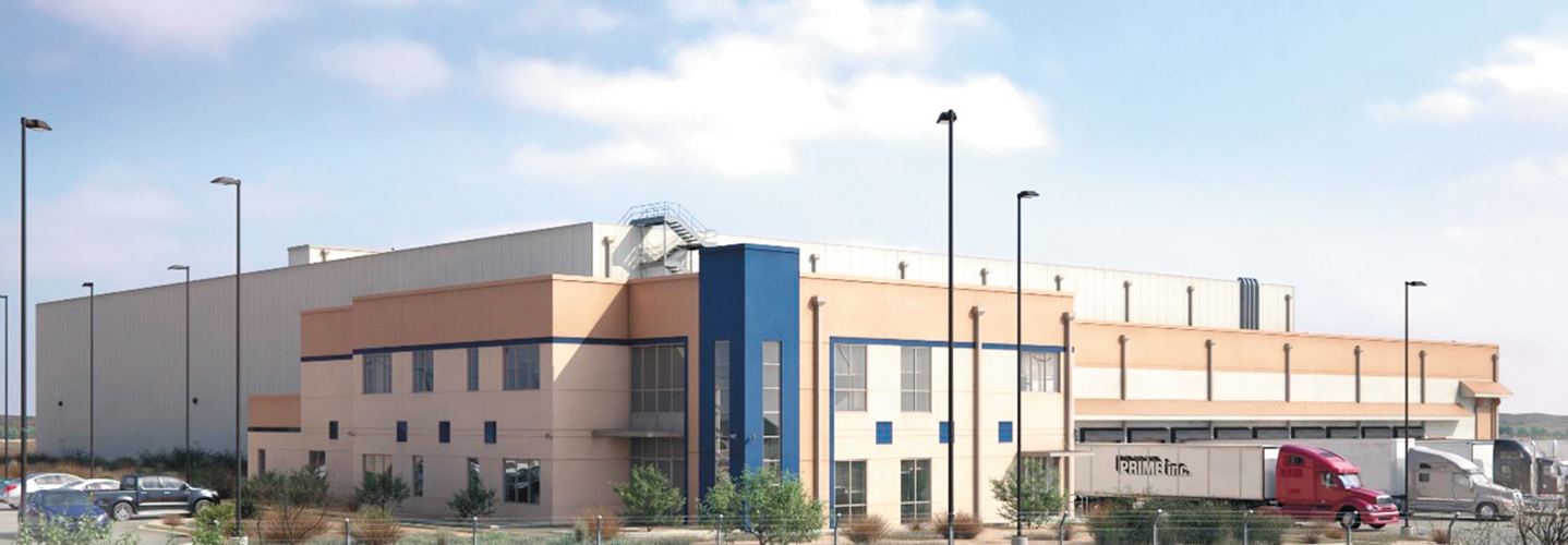 Storage company grows in New Mexico | Local News | elpasoinc.com