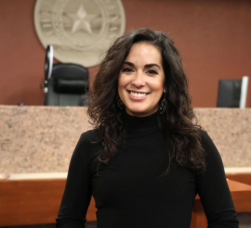 Former TV news anchor Stephanie Valle heads to position in El Paso DA’s ...