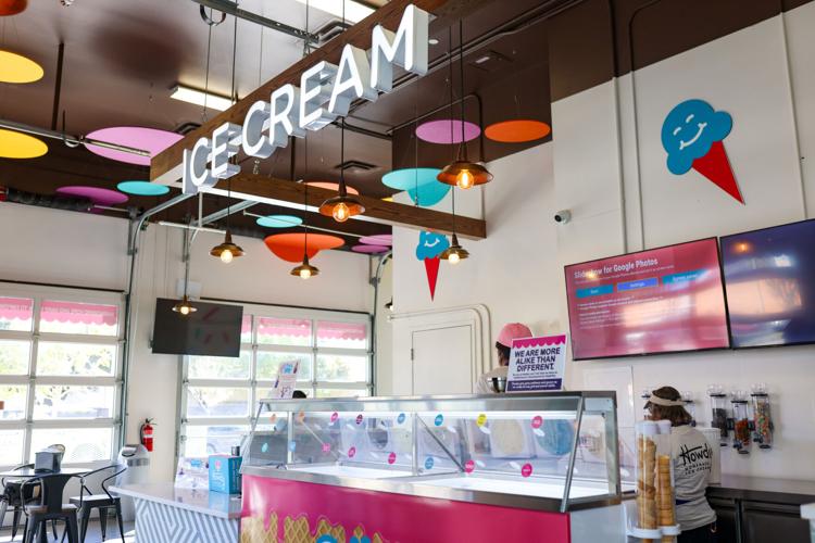 New Downtown ice cream shop serves up opportunities | Local News ...