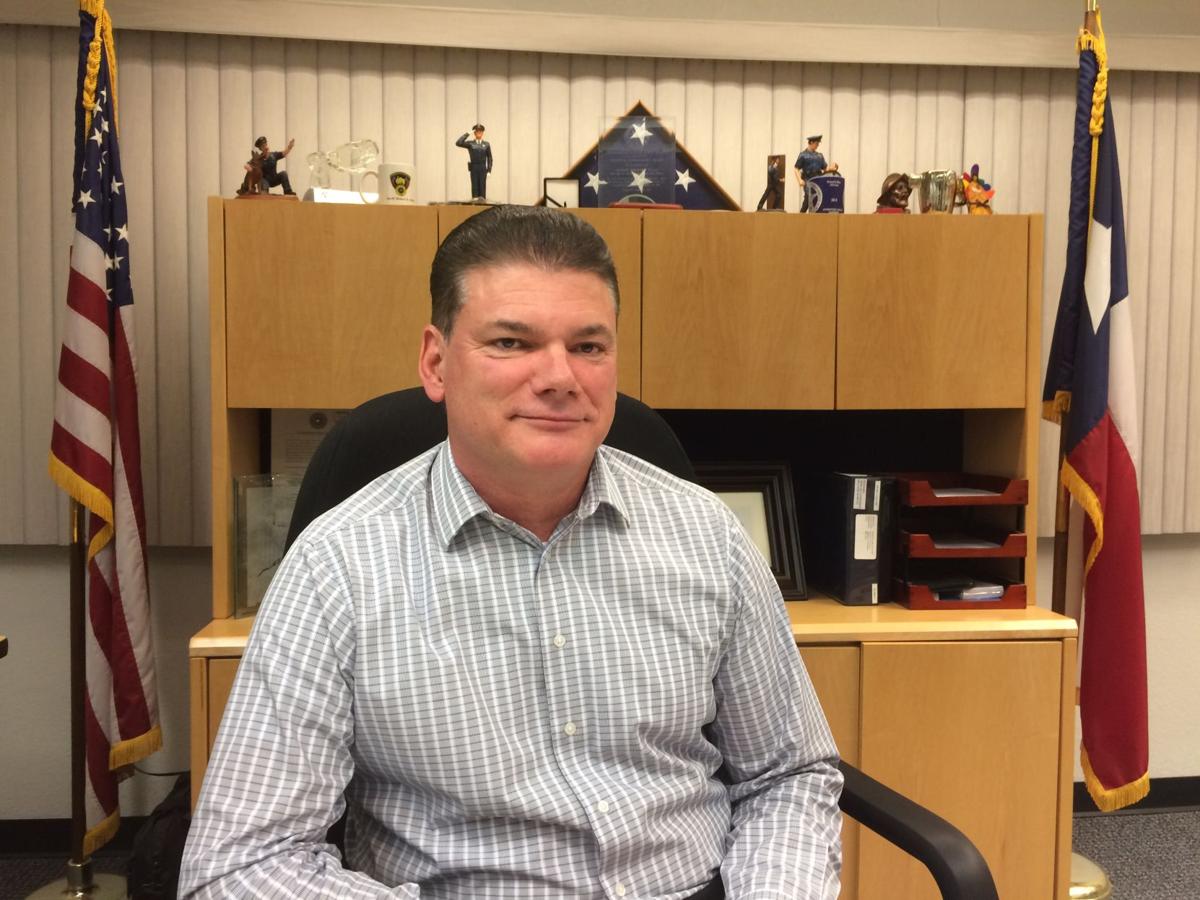 The sheriff, ICE and SB 4: Conflict settled, for now | Local News ...