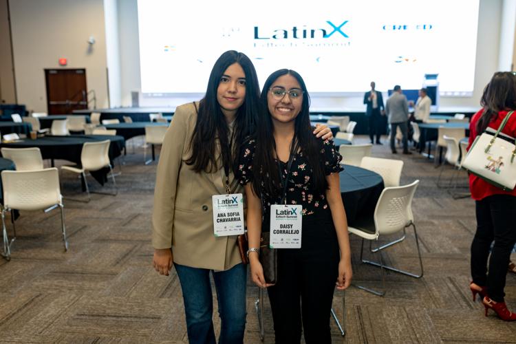 Photos: Educators awarded at Latinx EdTech Summit | Factiva | elpasoinc.com
