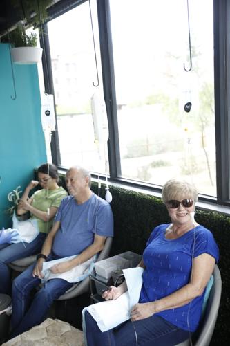 Drip Drive opens on Westside in Montecillo | Local Features | elpasoinc.com
