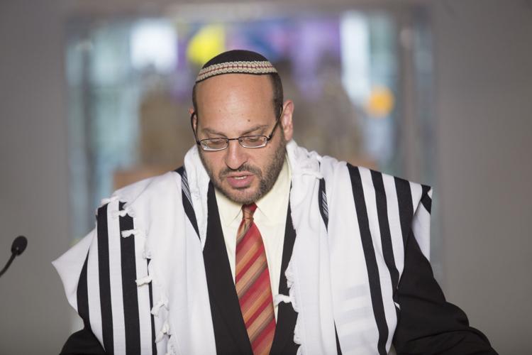 New rabbi brings young family, ideas | Local News | elpasoinc.com