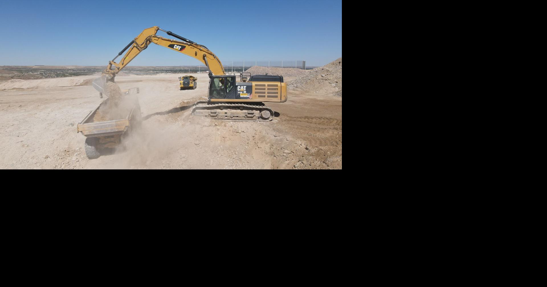 Contractor challenges city of El Paso over bid process | Local News ...