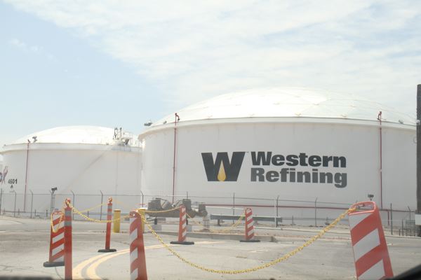 CAD v. Western: An annual affair | Local News | elpasoinc.com