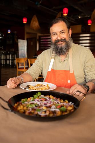 Holiday side dishes take center stage | Magazine | elpasoinc.com