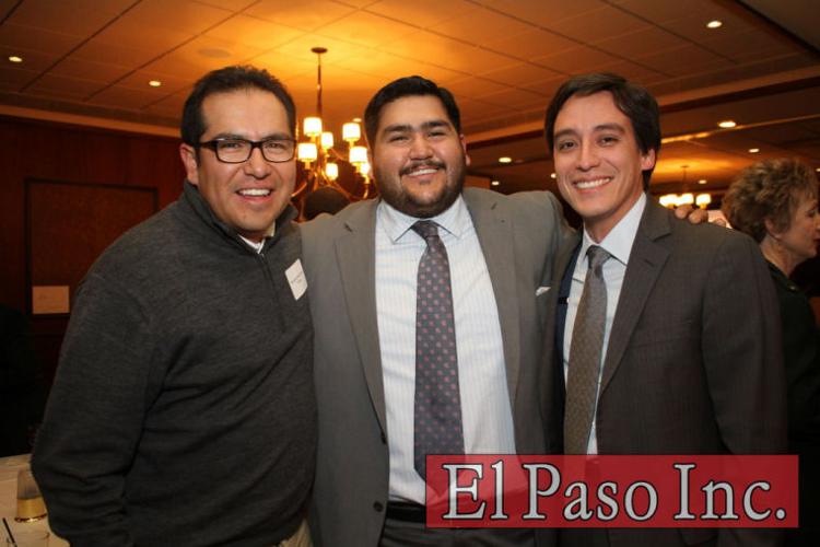 Reception for Dr. Jeanne Novotny | Lifestyle | elpasoinc.com