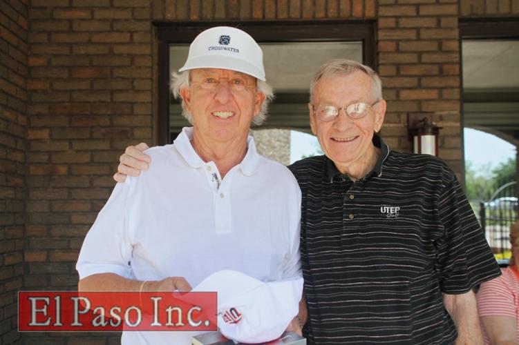 UTEP Men's Golf Fundraiser | Lifestyle | elpasoinc.com