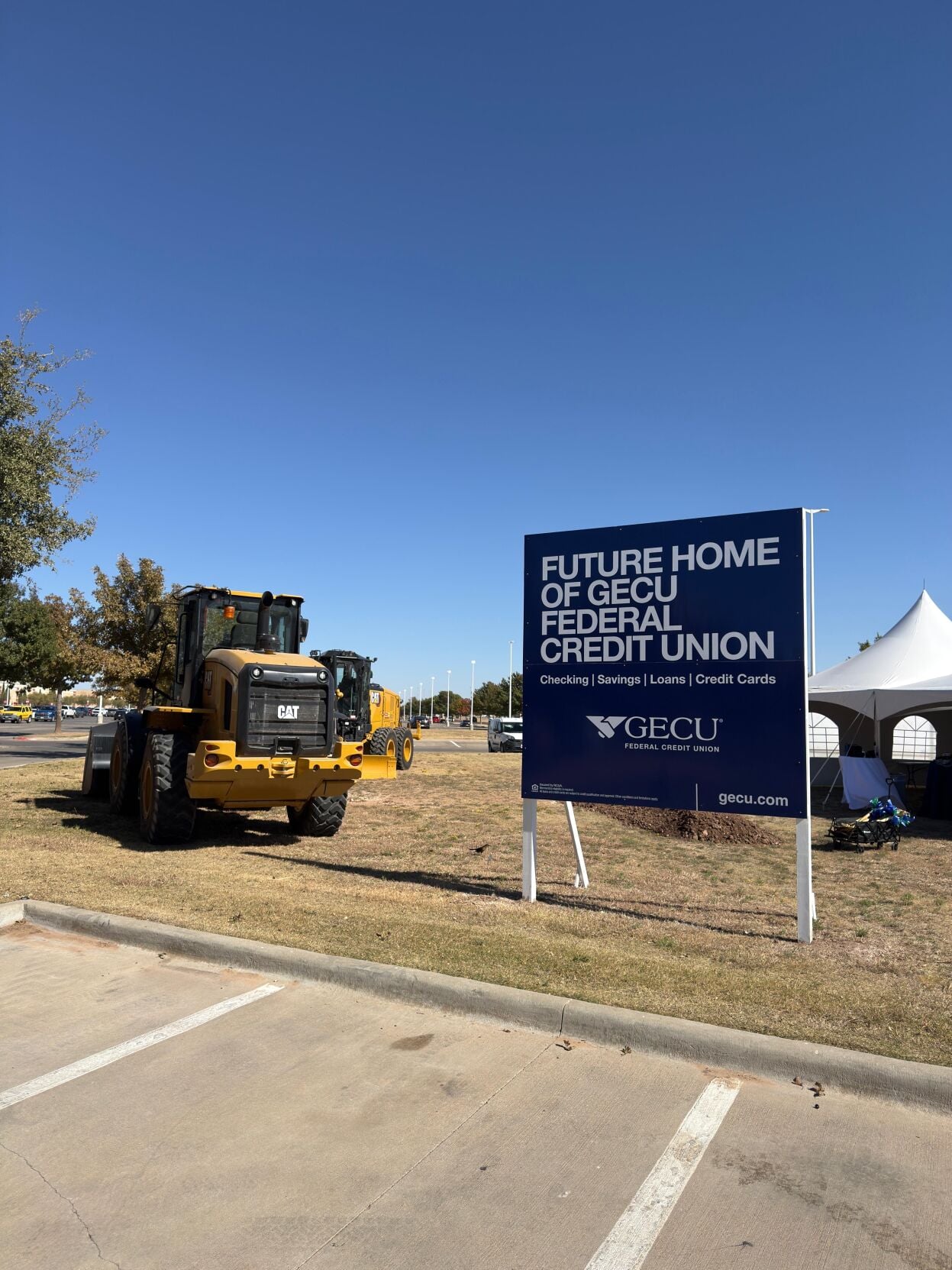 GECU Expansion for Community Development | Community | elpasoinc.com
