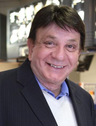 Richard Castro | El Pasoan of the Year | elpasoinc.com