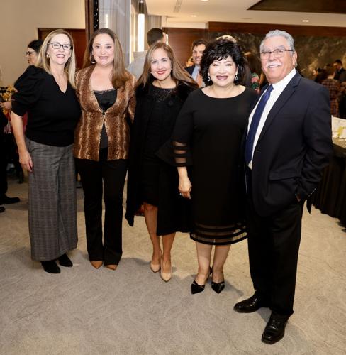 Photos: Historical Society inducts 4 into Hall of Honor | Gallery ...