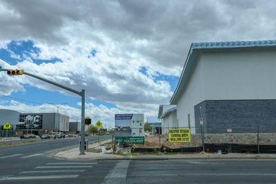 Residents push back against plan to build Union Draft House next to ...