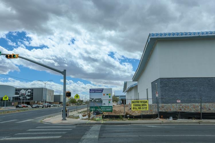 Residents push back against plan to build Union Draft House next to ...