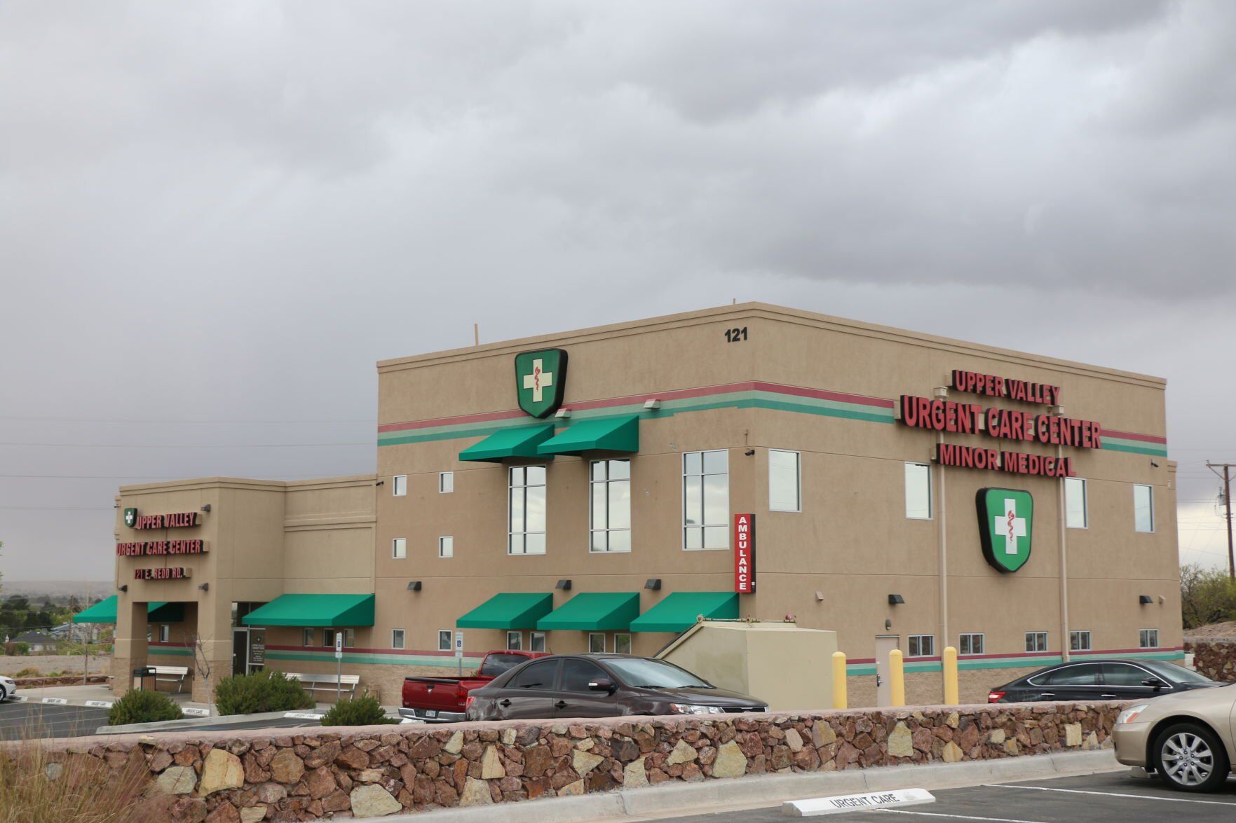 New Upper Valley Urgent Care Center opens in Eastlake | Local News ...