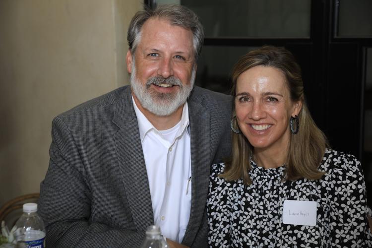 Mayor, civic leaders welcome nonprofit to El Paso | Local News ...