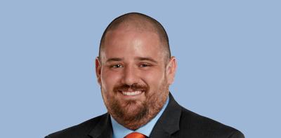 ScottHulse associate attorney receives leadership award | Business ...