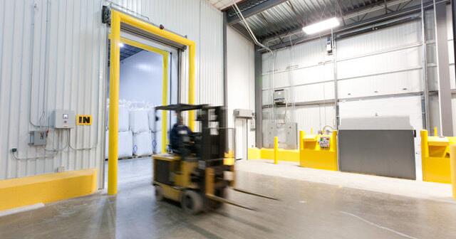Valley Cold Storage & Transportation to expand Santa Teresa facility ...