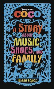 Texas author turns hit ‘Coco’ movie into book | El Paso Kids Inc ...