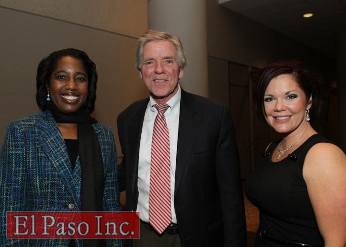 Chamber hosts Panetta at dinner | Lifestyle | elpasoinc.com