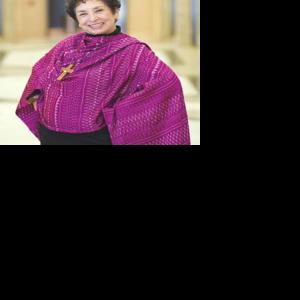 Rosa Guerrero | Women Of Impact | elpasoinc.com