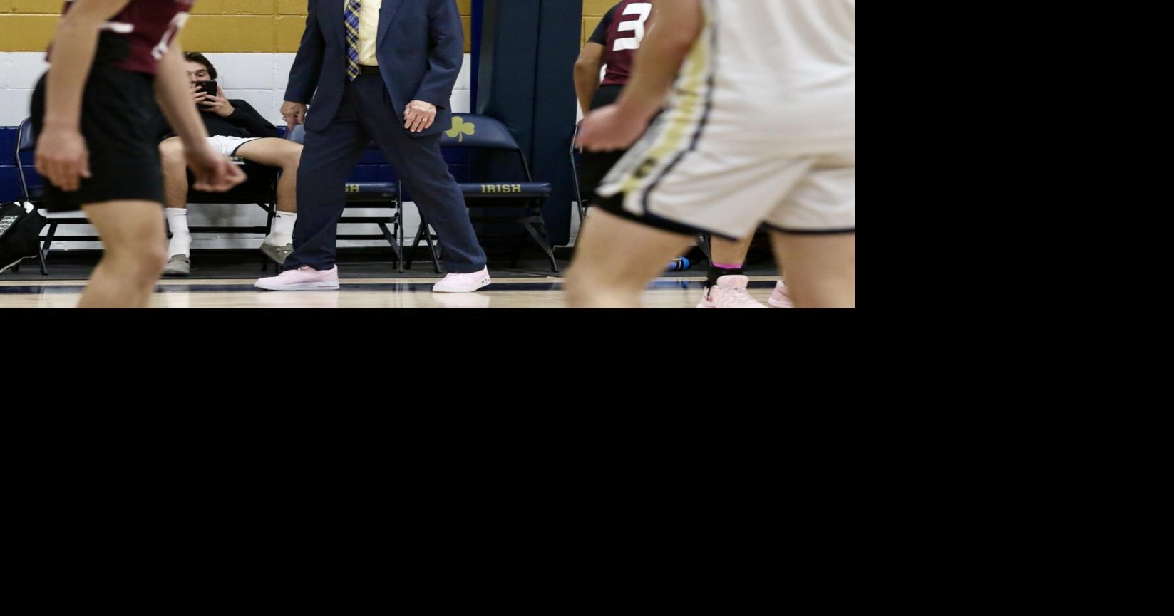 Photos: Coach Tony Harper retires after securing 1,159th win | Gallery ...