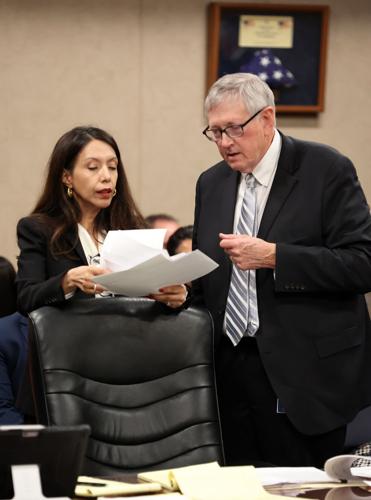 State, defense attorneys spar over misconduct allegations in Walmart ...