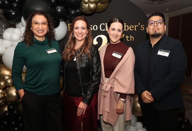 El Paso Chamber marks 125th anniversary | Gallery | elpasoinc.com