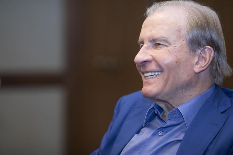 Woody Hunt: In his own words | Q&A | elpasoinc.com