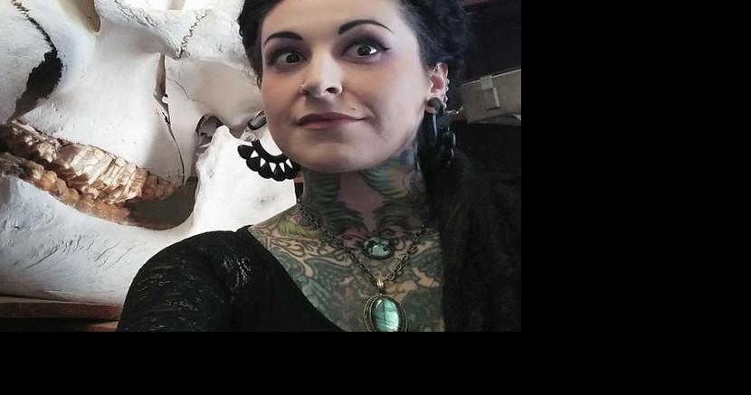 Best Visual Artist | Art | elpasoinc.com